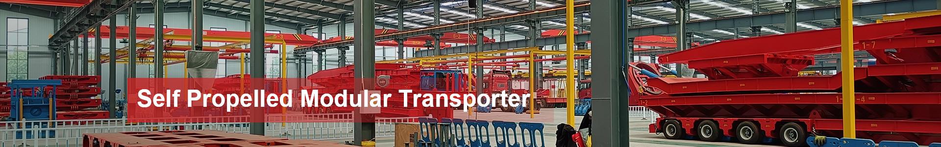 Self Propelled Modular Transporter factory_manufacture_supplier ...